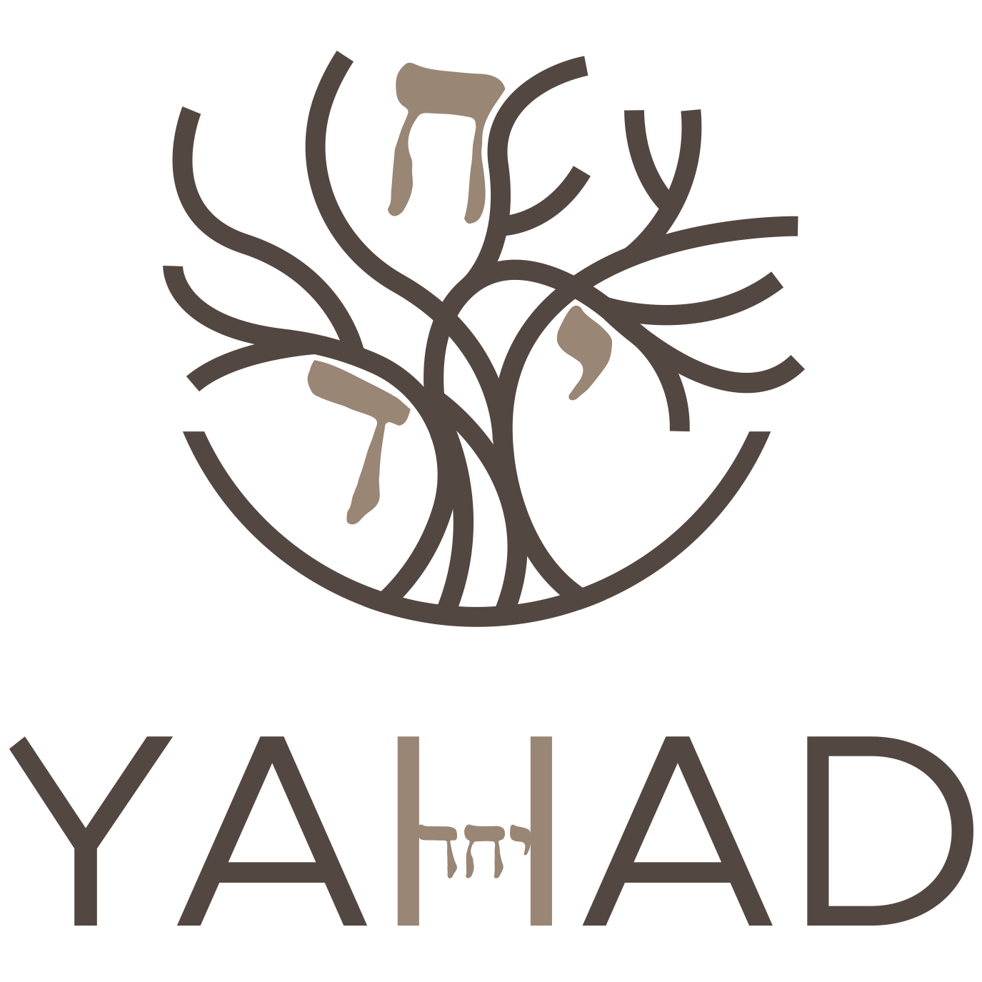 Yahad – Association Yahad